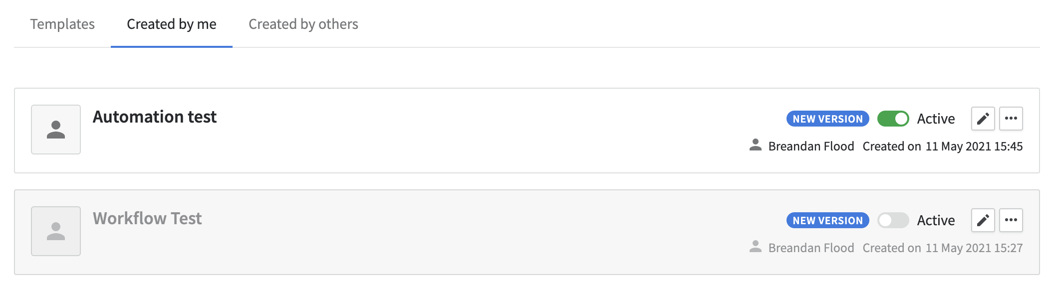 Automation - Knowledge Base | Pipedrive